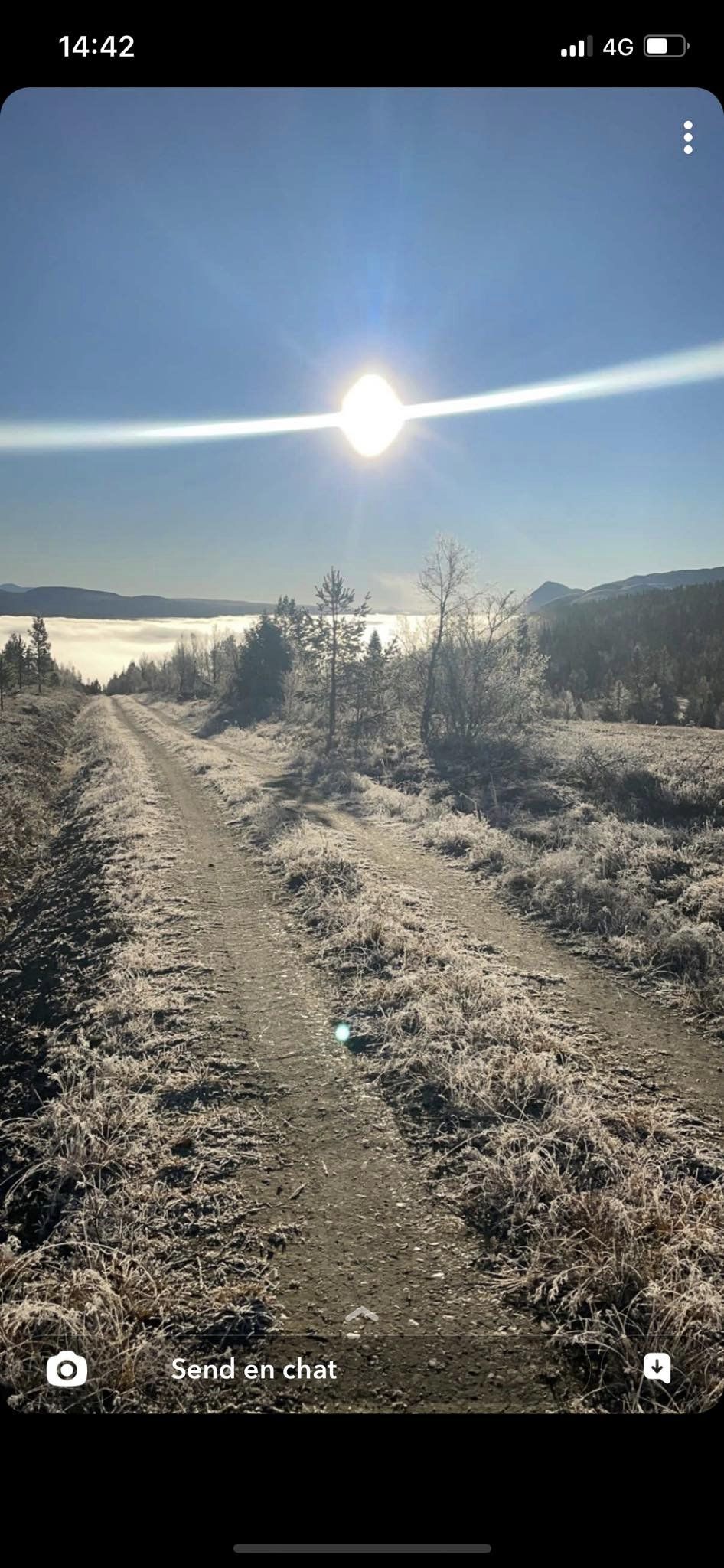Tylldalen tar tak! - Alvdal Turforening