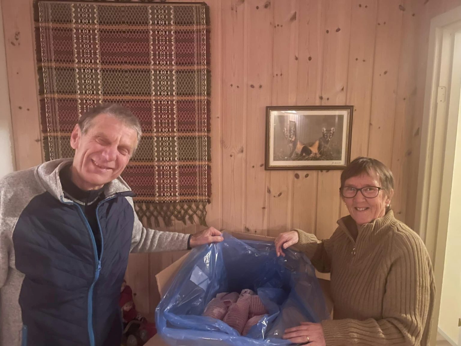 Trekningsresultater Romjulstrimmen 2022 - Alvdal Turforening